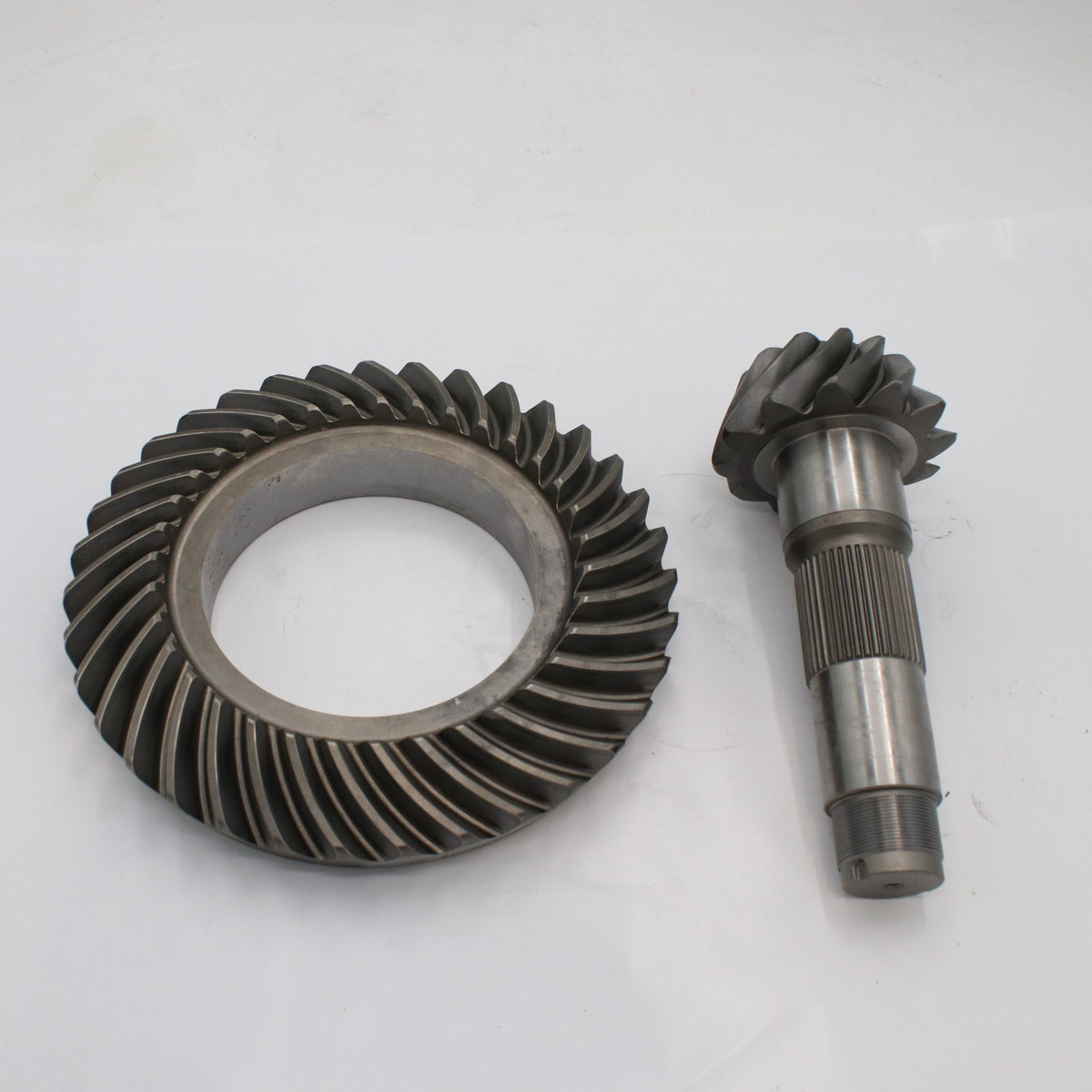 AXLETECH ­-­ A88110463 ­-­ STEEL AXLE BEVEL GEAR – Iron Wing Parts