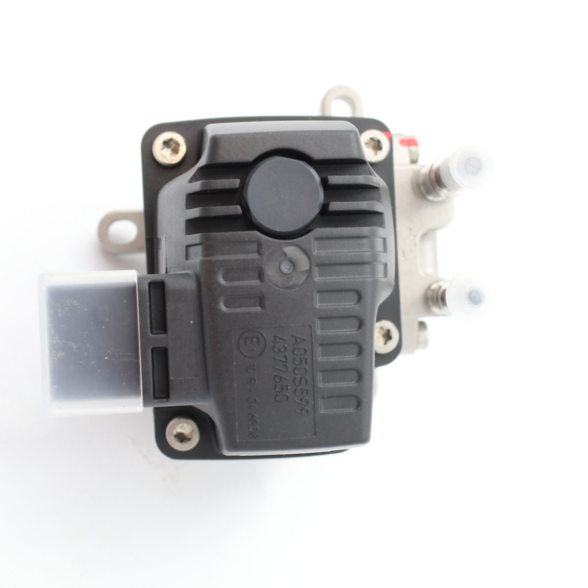 CUMMINS ­-­ 4377650 ­-­ DOSER INJECTOR – Iron Wing Parts