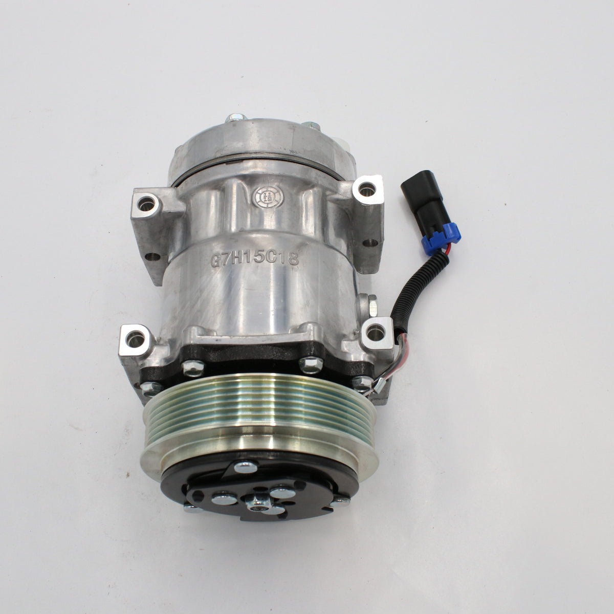MACK ­-­ 1000-ACC3382 ­-­ A/C COMPRESSOR – Iron Wing Parts
