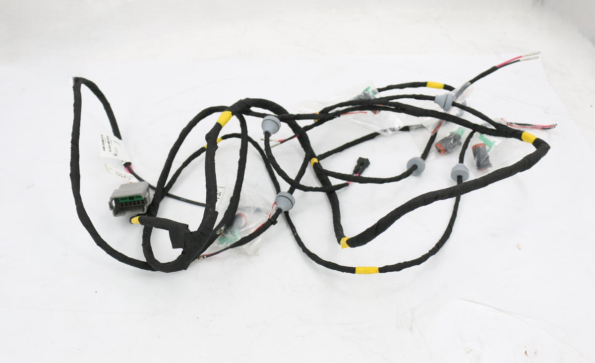 BOBCAT ­-­ 7328638 ­-­ HARNESS CANOPY – Iron Wing Parts
