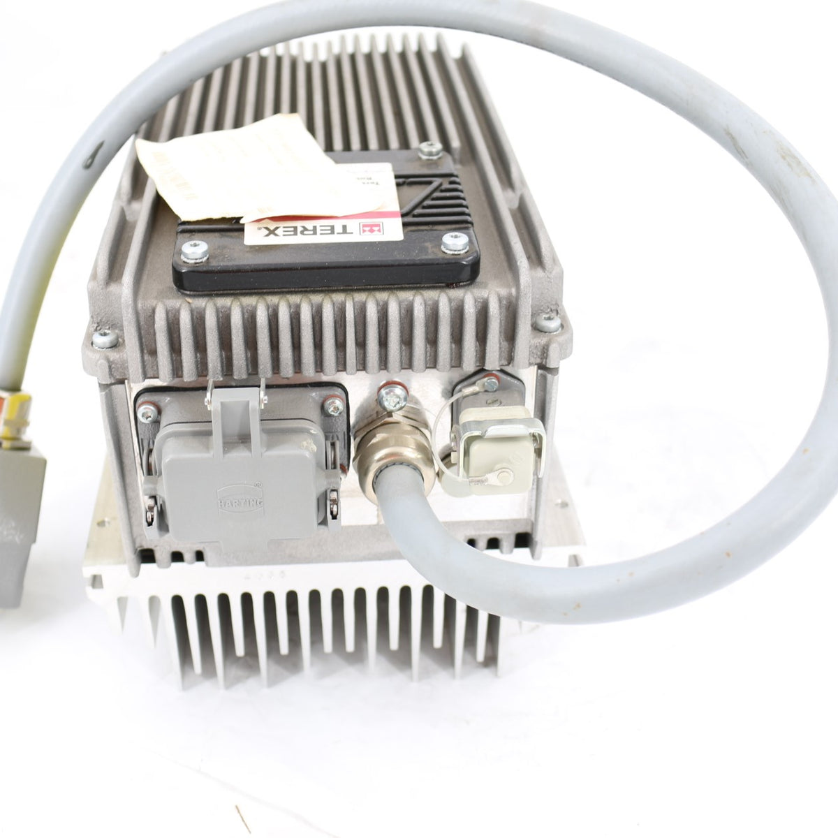 TEREX FUCHS ­-­ 5717660676 ­-­ SWITCH BOX – Iron Wing Parts