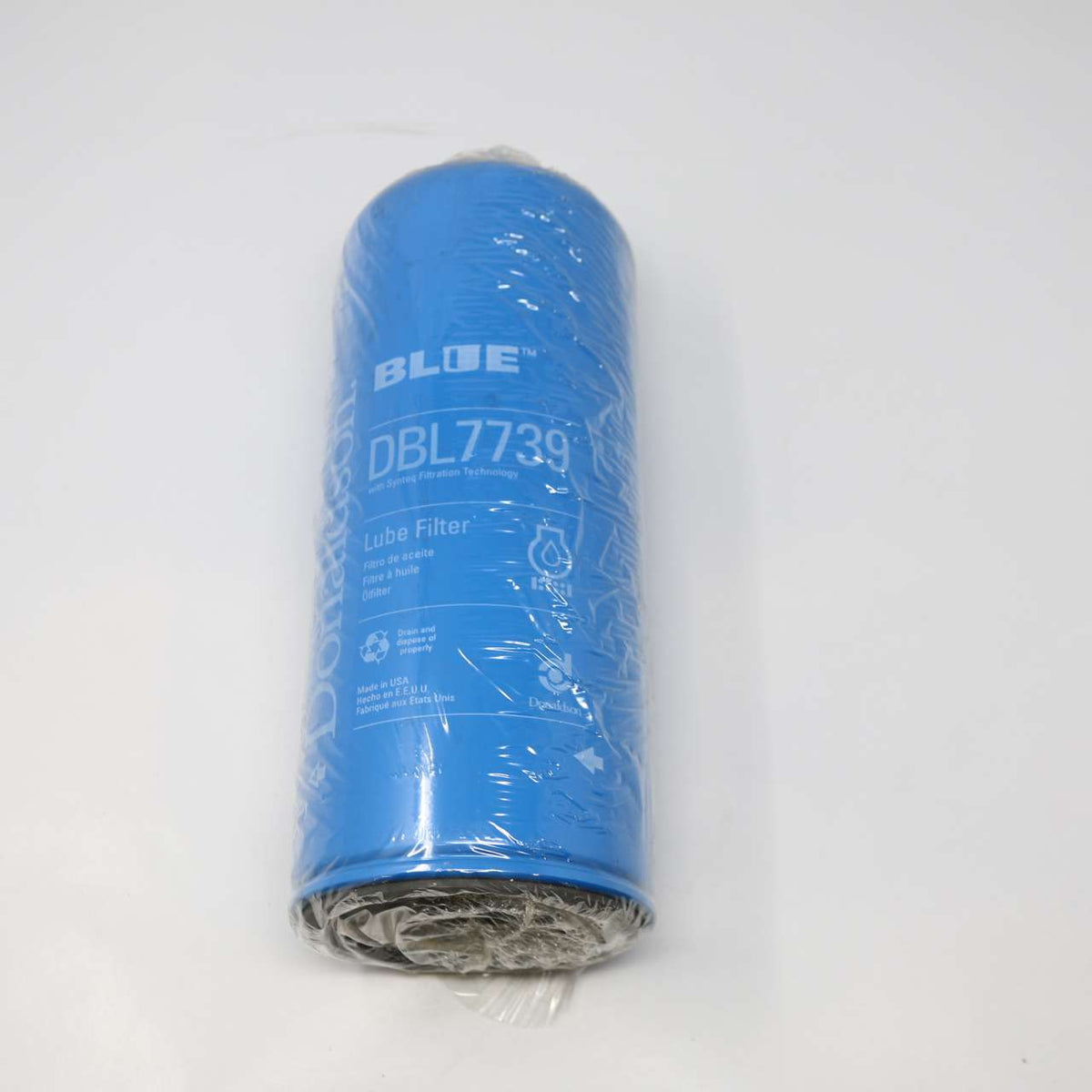 DONALDSON ­-­ DBL7739 ­-­ LUBE FILTER – Iron Wing Parts
