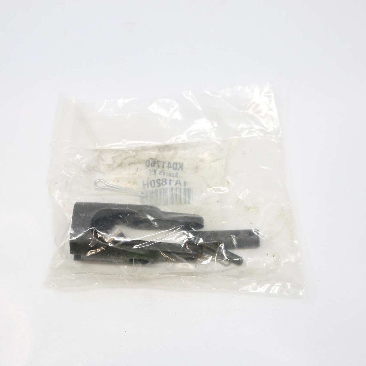 BENDIX ­-­ K041758 ­-­ KIT_SPARES – Iron Wing Parts