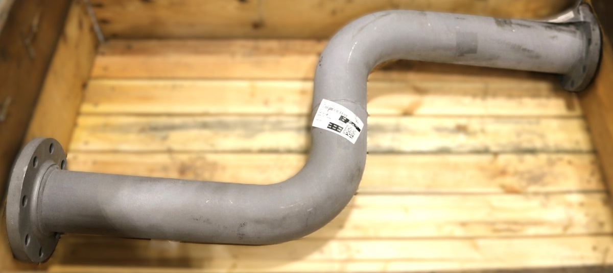 ATLAS COPCO ­-­ 1617523800 ­-­ CONNECTION MD1000W ASME – Iron Wing Parts