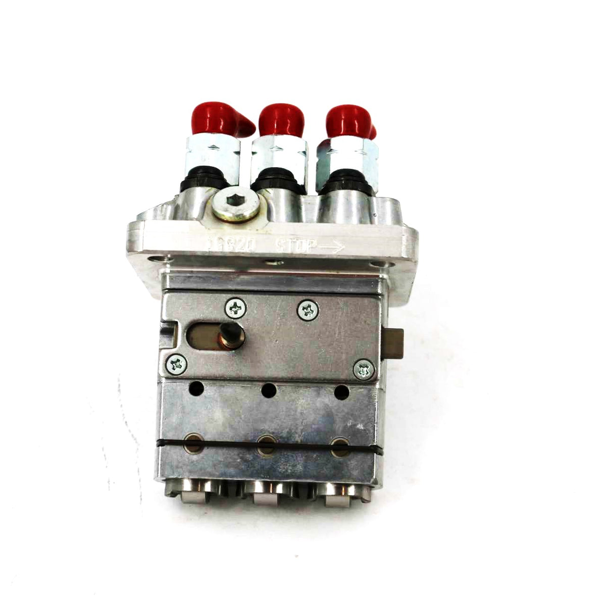 BOBCAT ­-­ 102800101CC ­-­ FUEL INJECTION PUMP – Iron Wing Parts