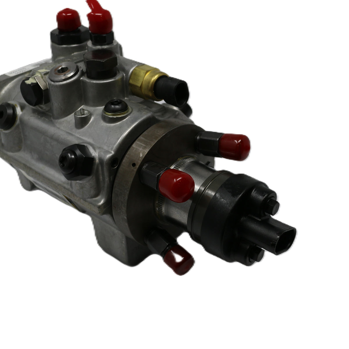 BOBCAT ­-­ 24899957 ­-­ PUMP - FUEL INJECTION – Iron Wing Parts