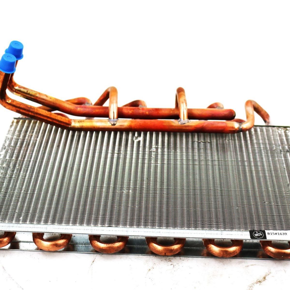 BOBCAT ­-­ 6693214 ­-­ EVAPORATOR COIL – Iron Wing Parts