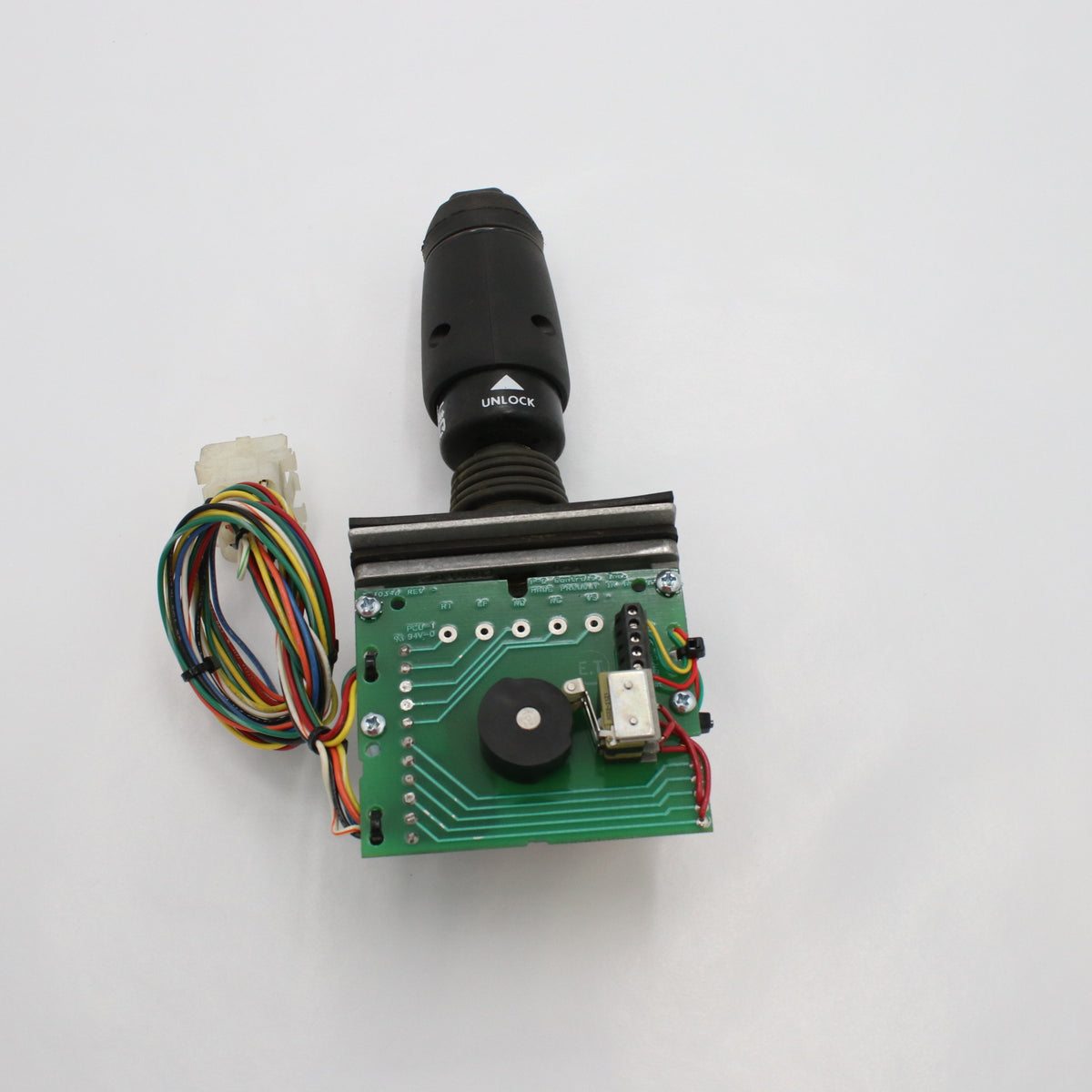 PQ CONTROLS ­-­ M115-1135 ­-­ JOYSTICK CONTROLLER – Iron Wing Parts
