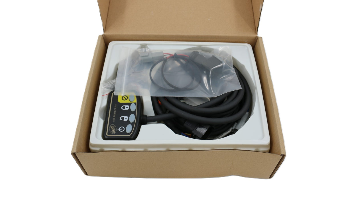 GEITH ­-­ 7050A-0117-G ­-­ CONTROL BOX W/ CONVERSION KIT – Iron Wing Parts