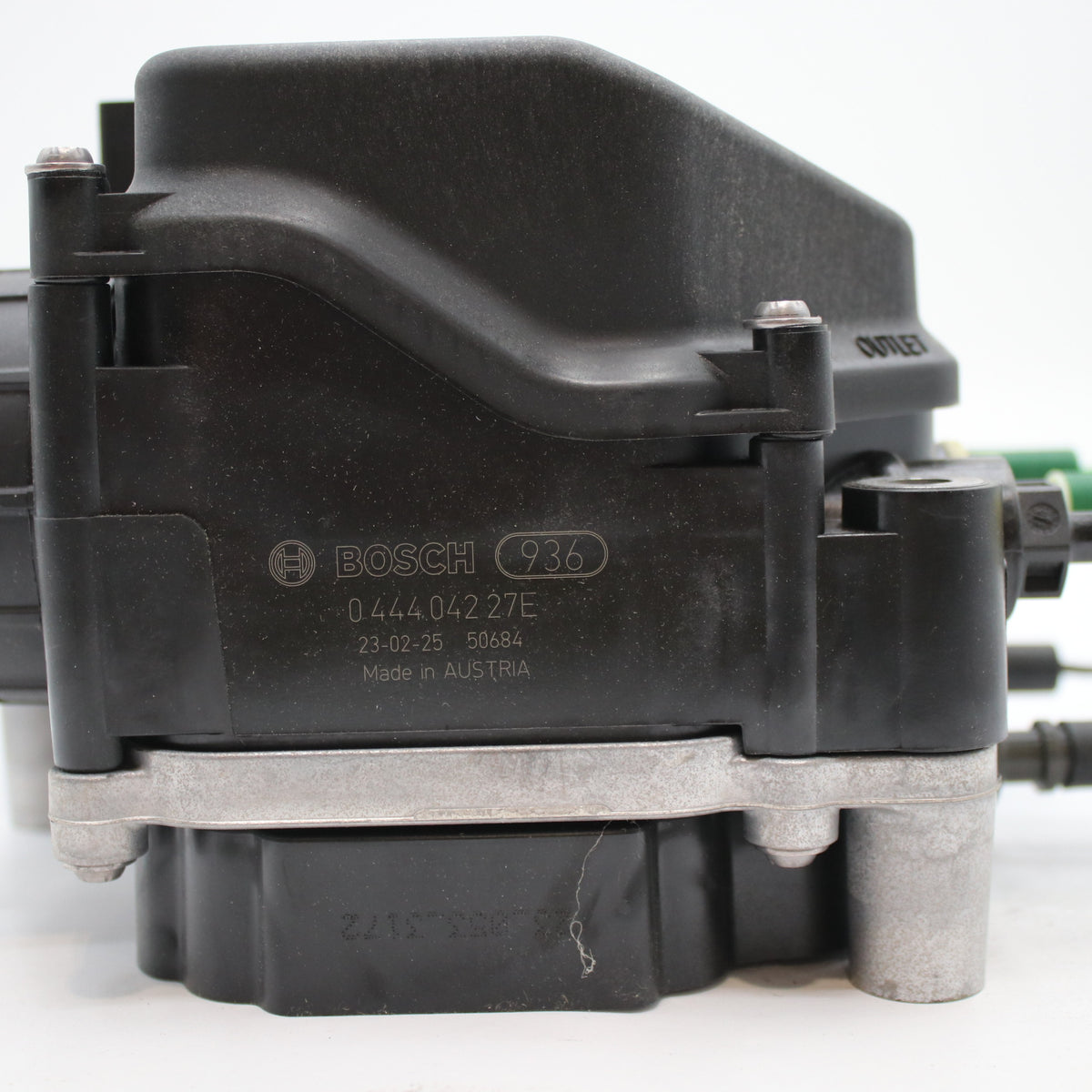 ROBERT BOSCH ­-­ 0-444-042-27E ­-­ SUPPLY MODULE – Iron Wing Parts
