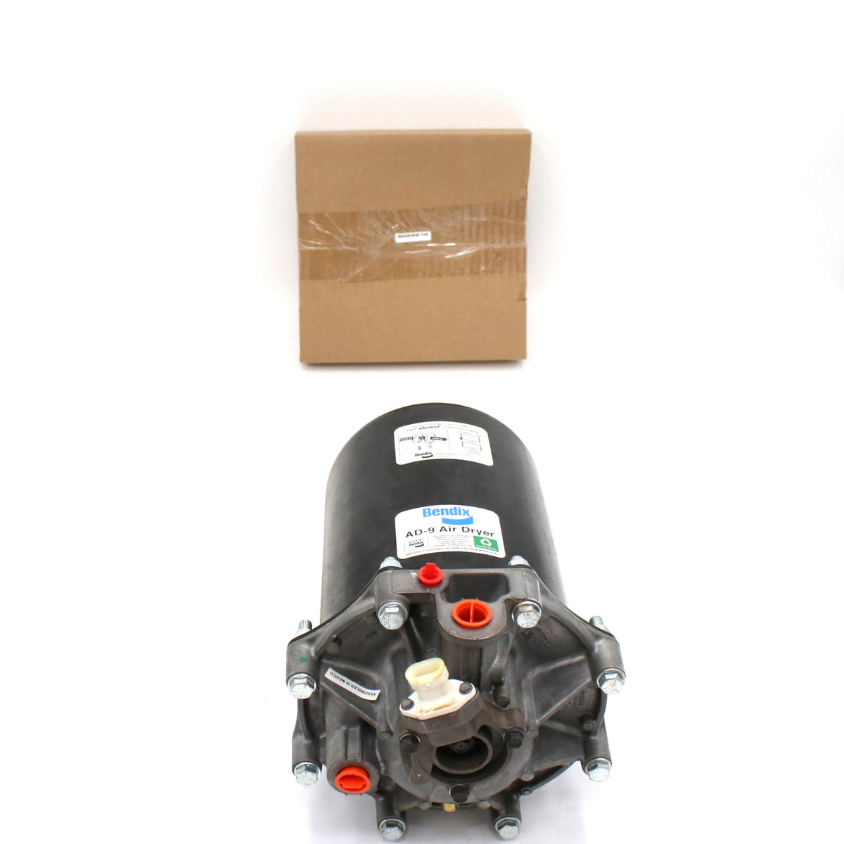 BENDIX ­-­ K046180 ­-­ AIR DRYER – Iron Wing Parts