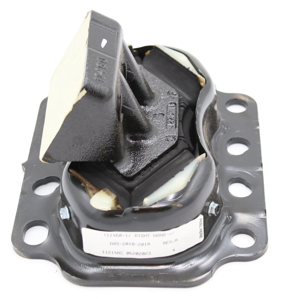PACCAR ­-­ A85-2010-201R ­-­ SUPPORT-ENGINE REAR – Iron Wing Parts