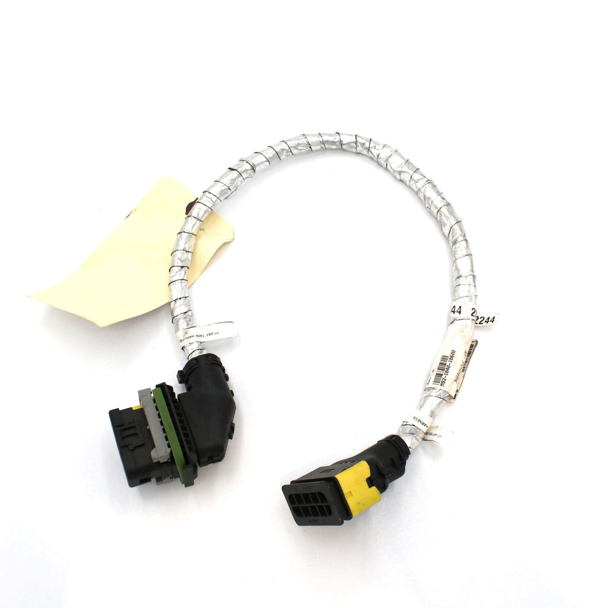 PACCAR ­-­ M92-1040-10600 ­-­ HARNESS-DEF TANK EXT 2017 – Iron Wing Parts