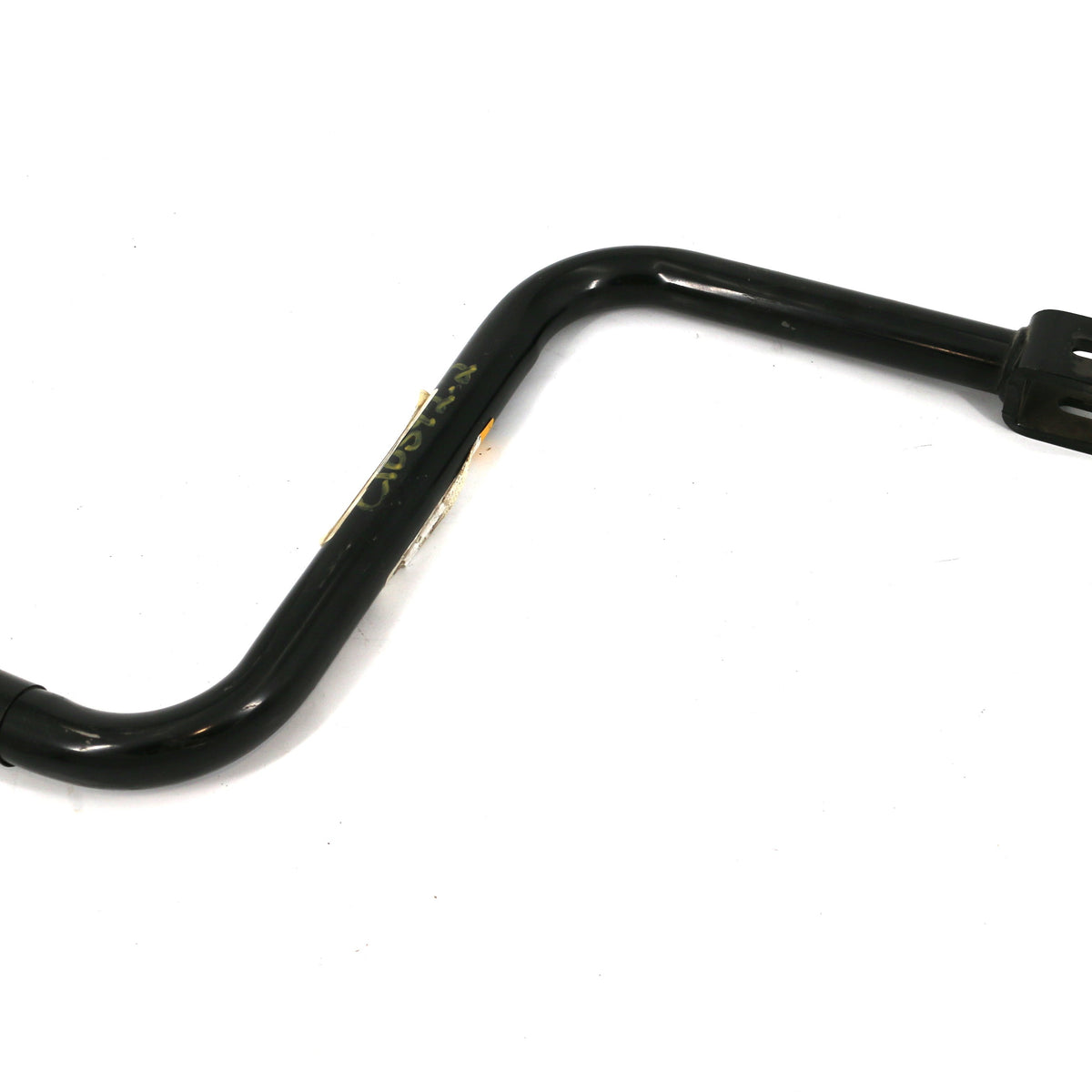 JOST ­-­ C10592.2 ­-­ CRANK HANDLE 8.25" STANDARD – Iron Wing Parts