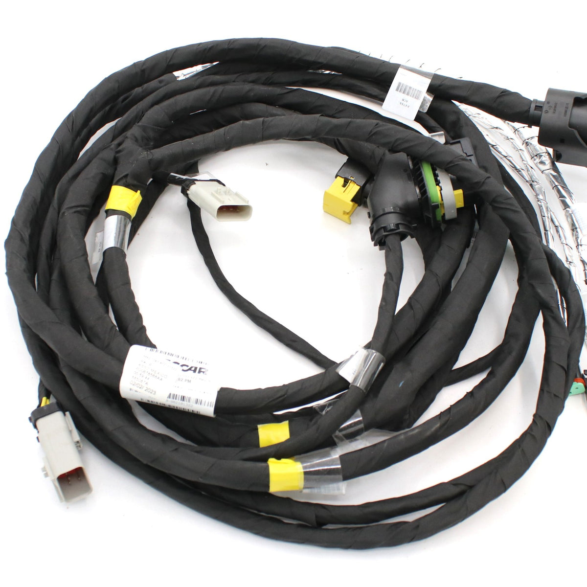 PACCAR ­-­ M92-1060-802101322 ­-­ HARNESS – Iron Wing Parts