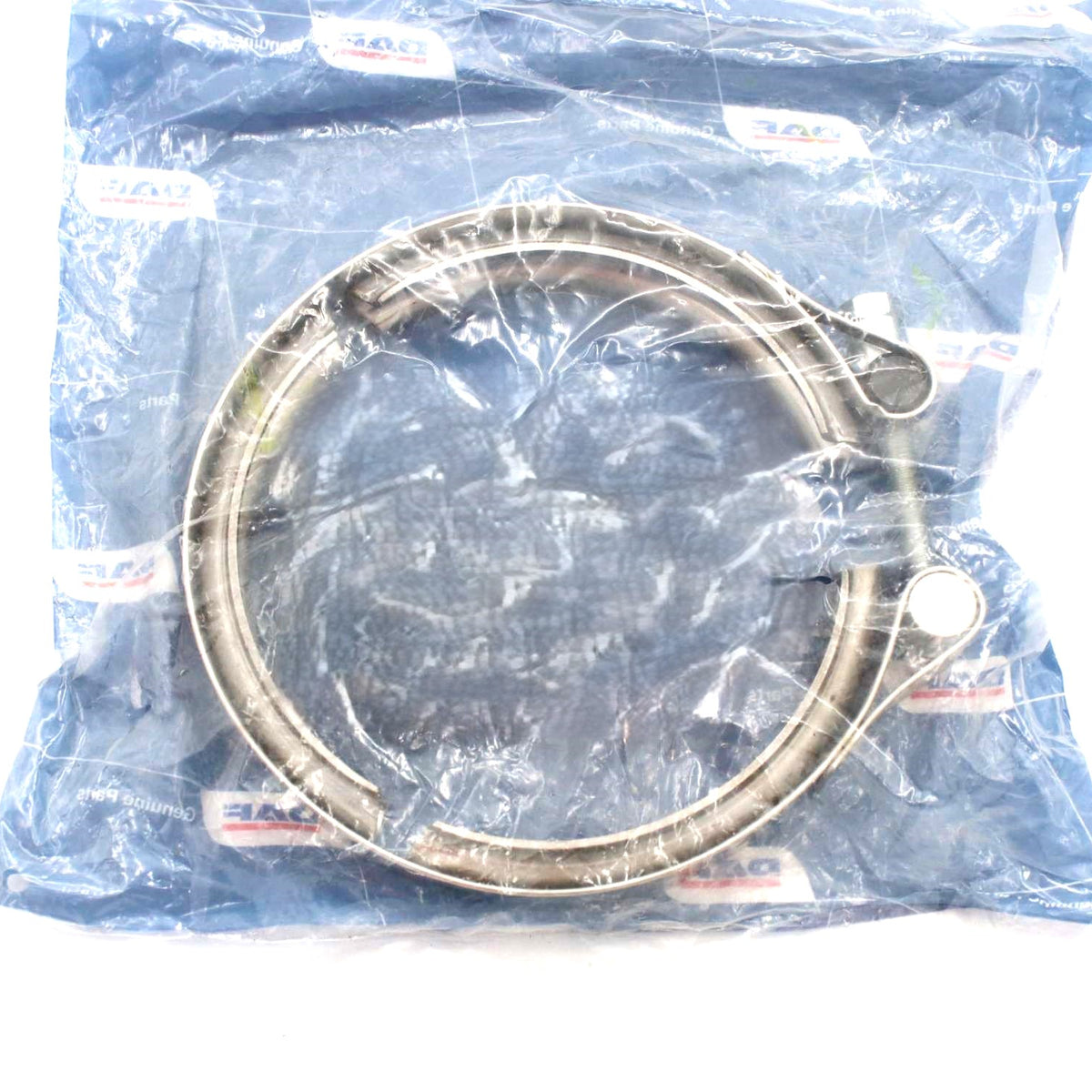 DAF ­-­ 1976457 ­-­ CLAMP – Iron Wing Parts