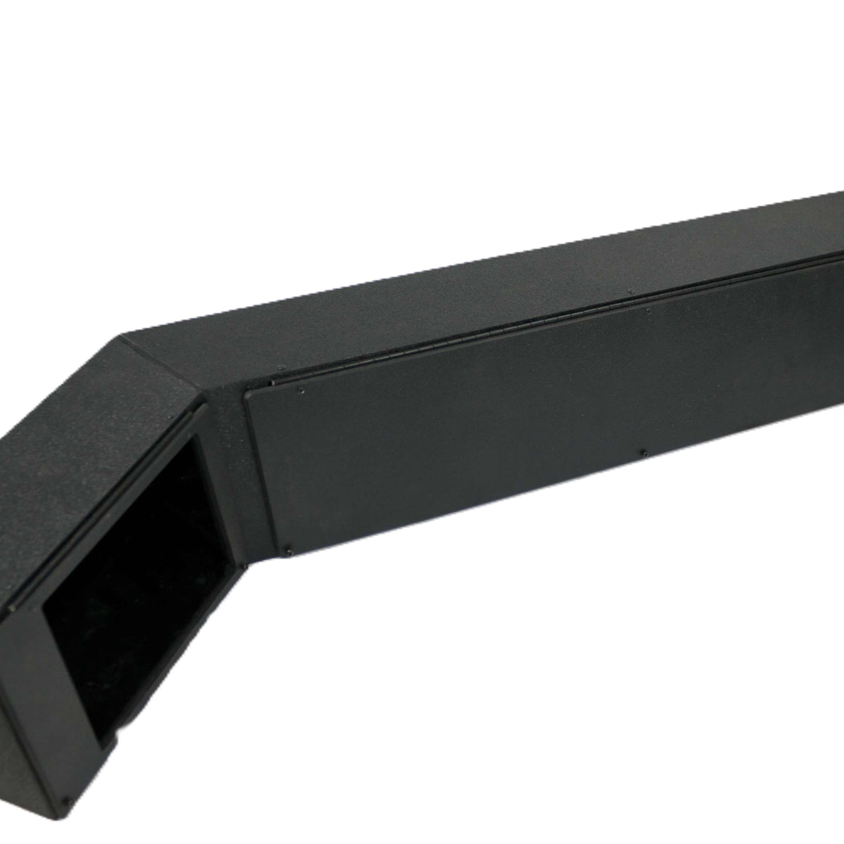 MORBARK ­-­ 29344-490 ­-­ PLASTIC PANEL CONTROL – Iron Wing Parts