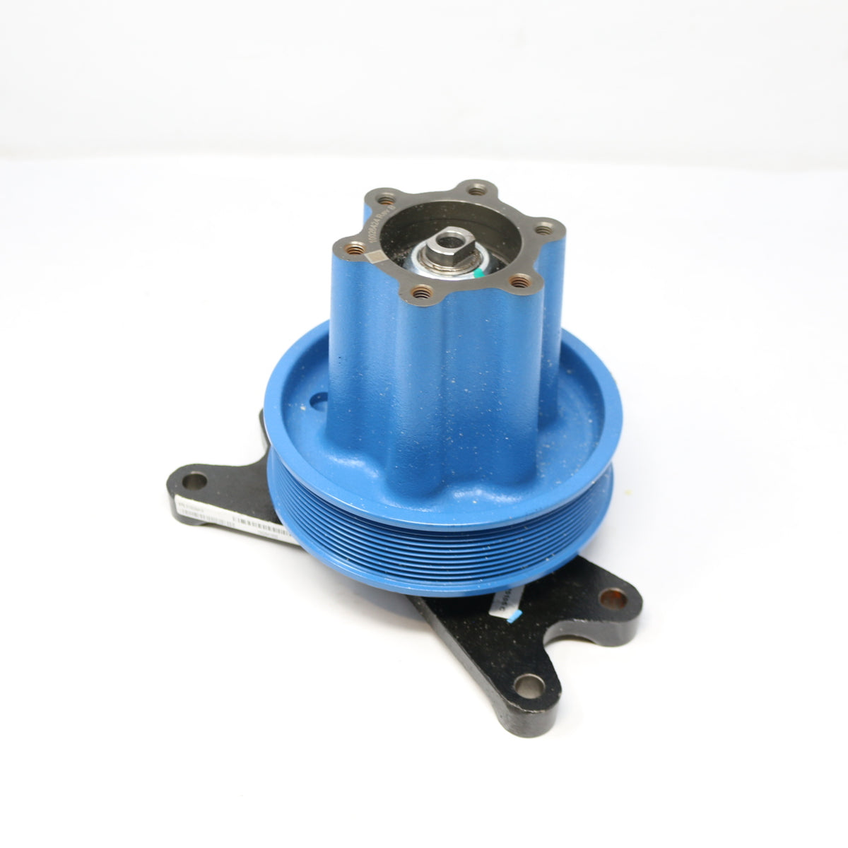 BORG WARNER ­-­ 010026419 ­-­ FAN HUB – Iron Wing Parts