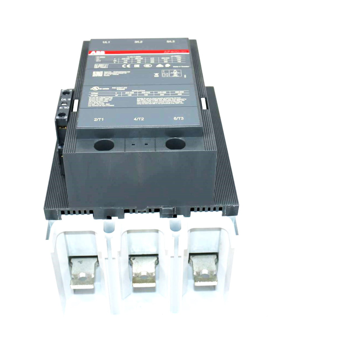 ATLAS COPCO ­-­ 1089948965 ­-­ CONTACTOR – Iron Wing Parts