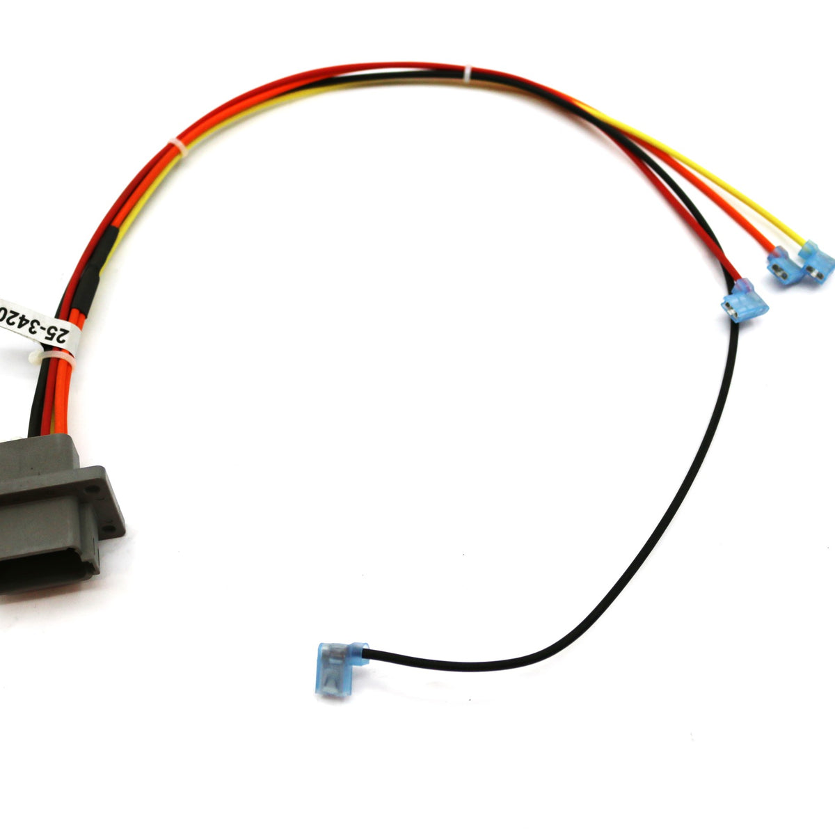 JLG ­-­ 70029831 ­-­ HARNESS – Iron Wing Parts