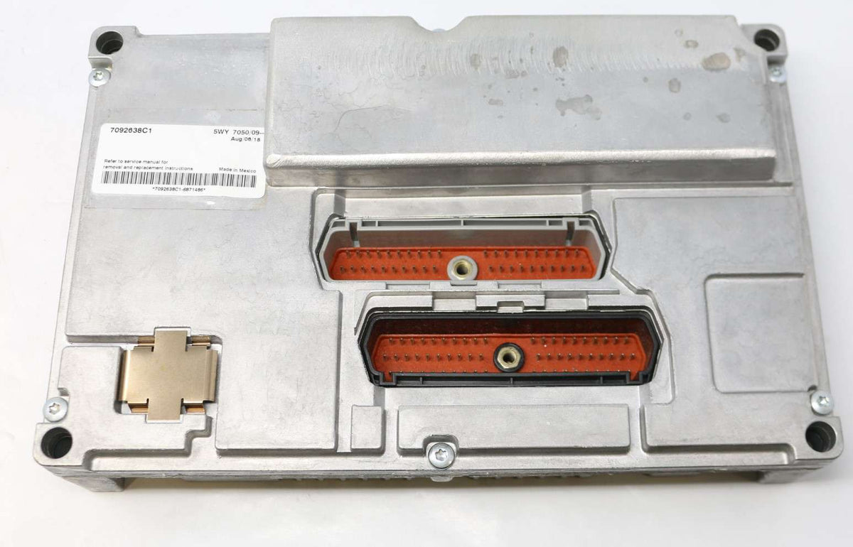 NAVISTAR ­-­ 7092638C1 ­-­ ENGINE CONTROLLER ECU – Iron Wing Parts