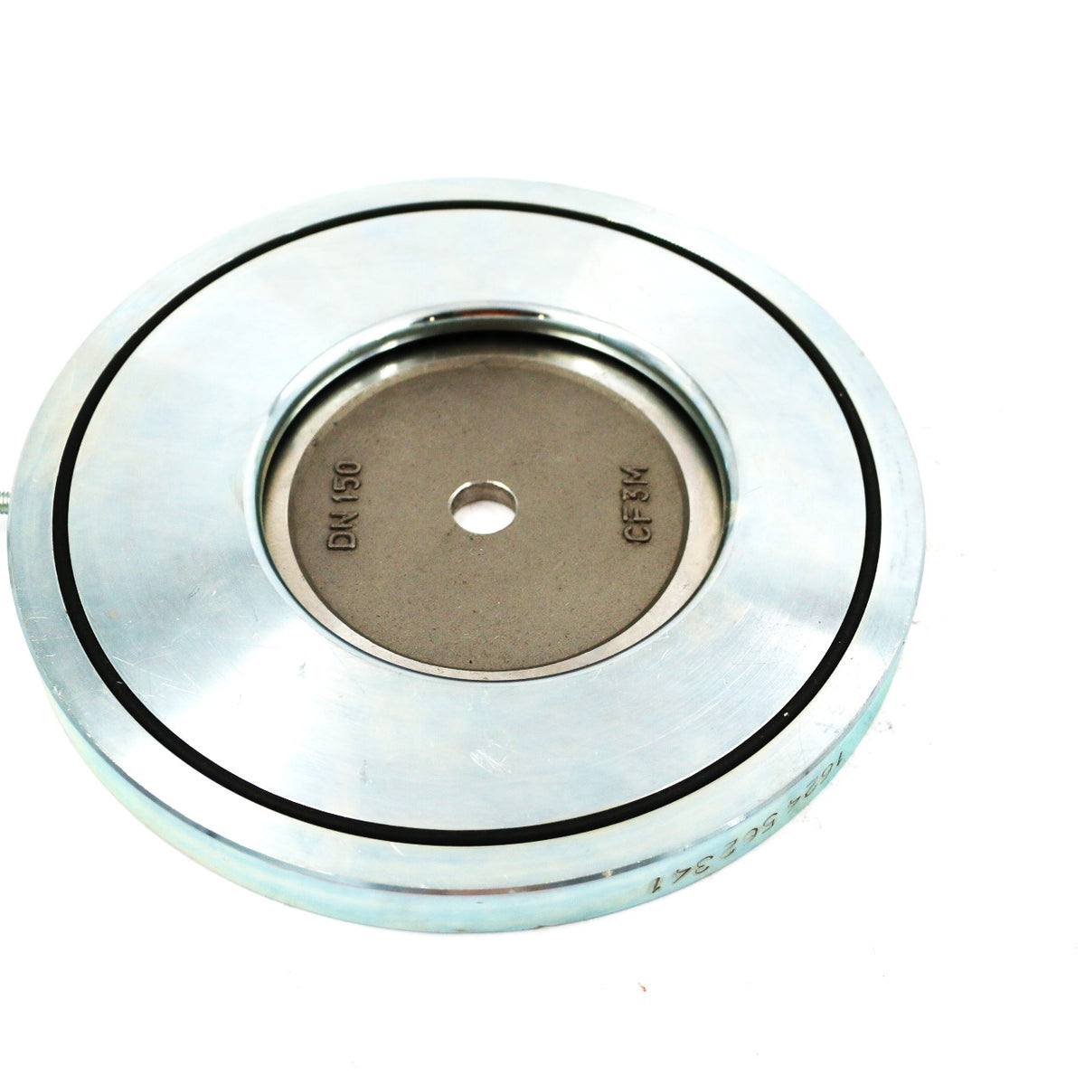 ATLAS COPCO ­-­ 1624562341 ­-­ VALVE - CHECK 6 - CL150# - 16 – Iron ...