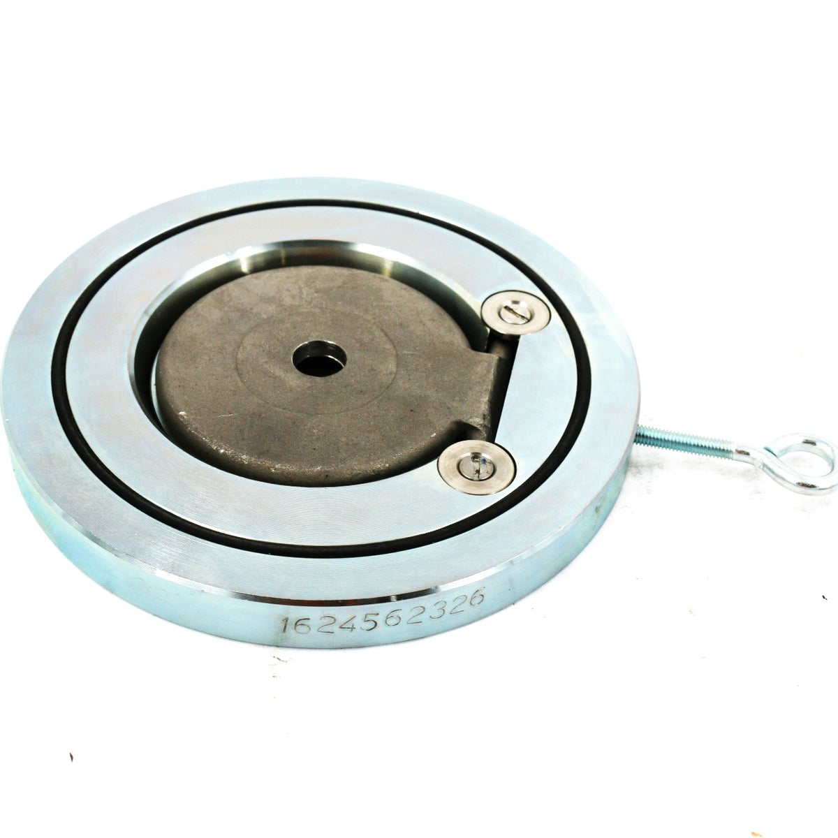 ATLAS COPCO ­-­ 1624562326 ­-­ VALVE - CHECK 4 - CL150# - 14 – Iron ...