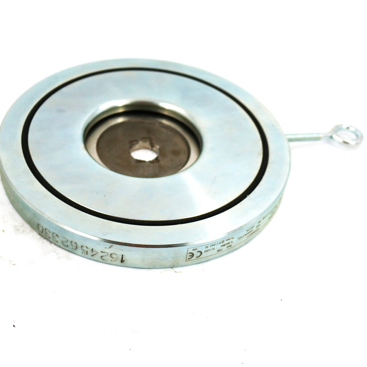 ATLAS COPCO ­-­ 1624562330 ­-­ VALVE - CHECK 4 - CL150# - 18 – Iron ...