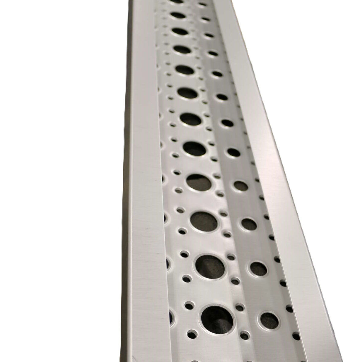 AUTOMANN ­-­ M46011 ­-­ STEP ASSEMBLY – Iron Wing Parts