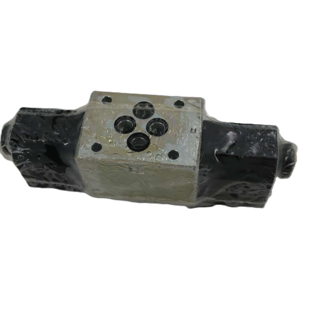 REXROTH ­-­ L5110A201OB0100 ­-­ SOLENOID VALVE ASSY – Iron Wing Parts