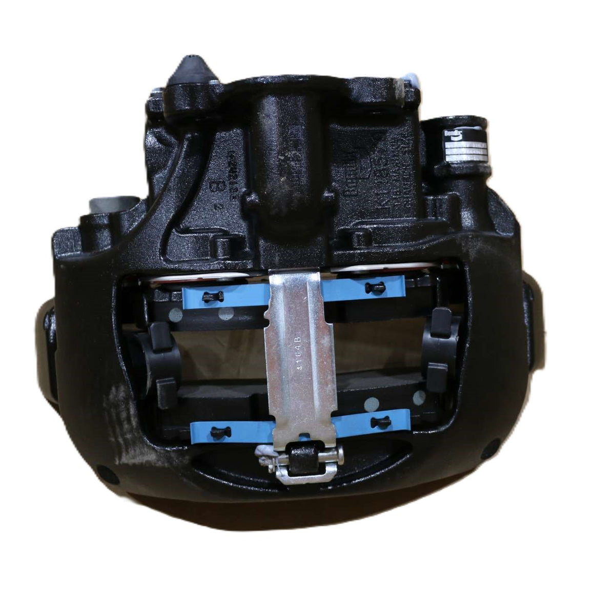 BENDIX ­-­ K128837 ­-­ AIR DISC BRAKE CALIPER ADB22X- – Iron Wing Parts