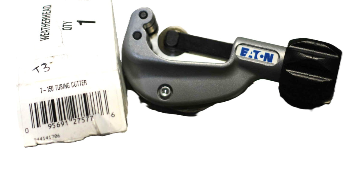 WEATHERHEAD ­-­ T-150 ­-­ TUBING CUTTER – Iron Wing Parts