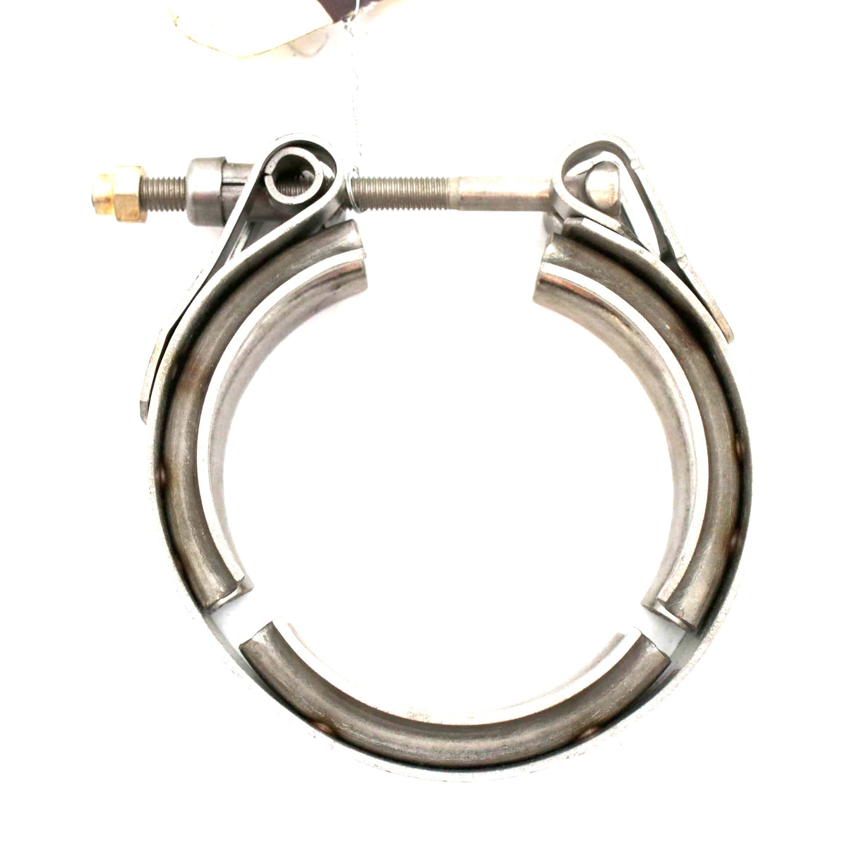DETROIT DIESEL ­-­ A0019950502 ­-­ CLAMP – Iron Wing Parts