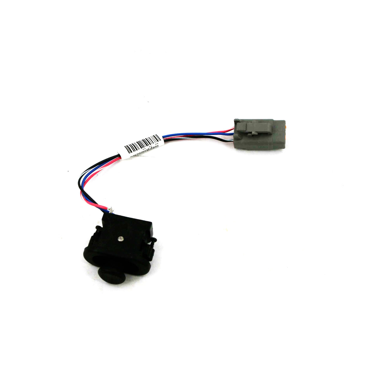 SURE GRIP CONTROLS INC ­-­ TC-AM1208 ­-­ SWITCH -HALL EFFECT 3 POS DET ...