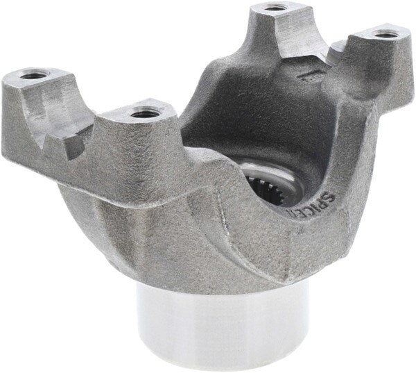 DANA SPICER ­-­ 4-4-6141-1 ­-­ HEAVY DUTY END YOKE – Iron Wing Parts
