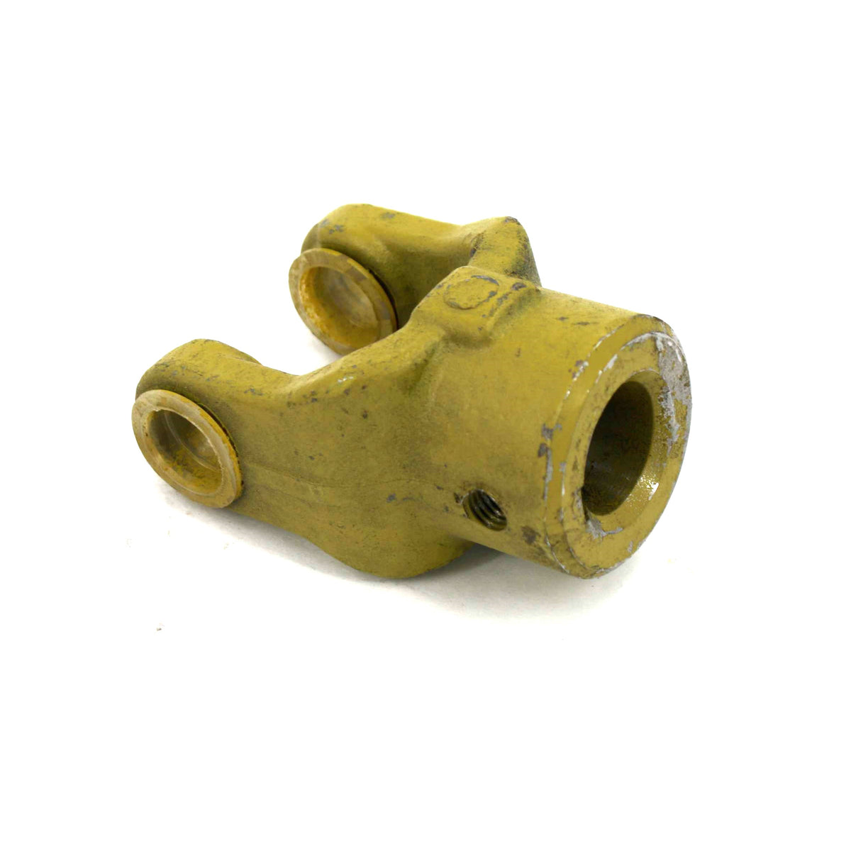 BENZI AND DI TERLIZZI ­-­ 0101H2 ­-­ POWER TAKE OFF (PTO) END YOKE ...