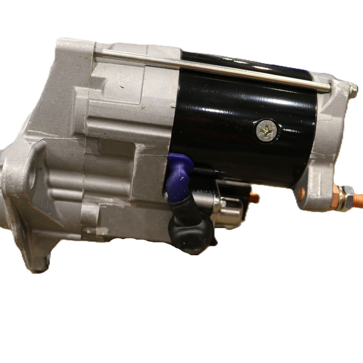 DENSO ­-­ TG428000-4440 ­-­ STARTER MOTOR 12V – Iron Wing Parts