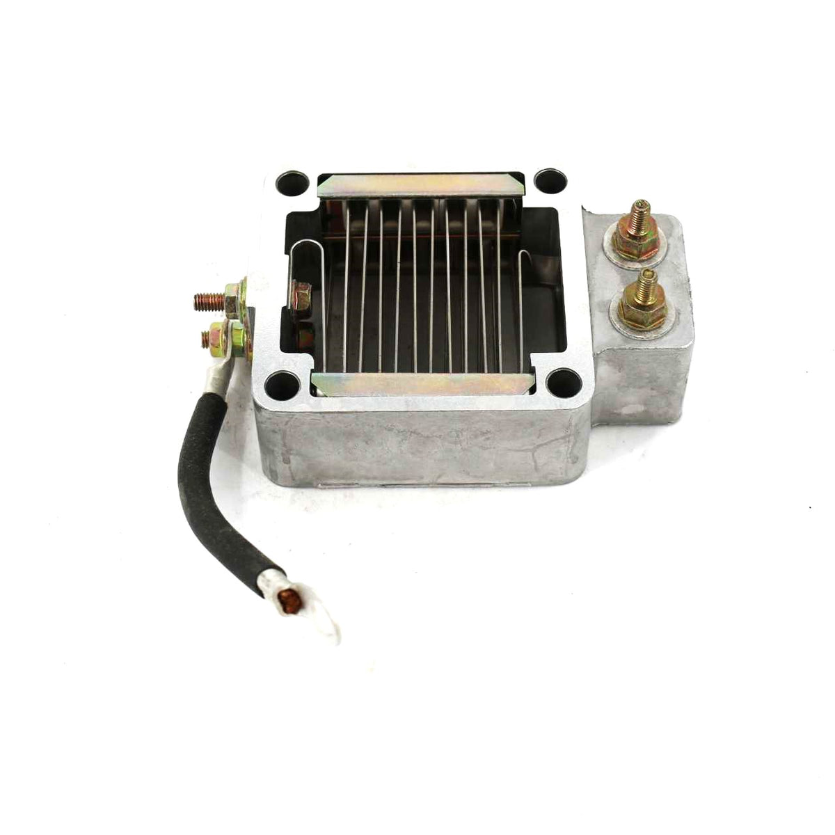 PHILLIPS & TEMRO ­-­ 3937210 ­-­ GRID HEATER – Iron Wing Parts