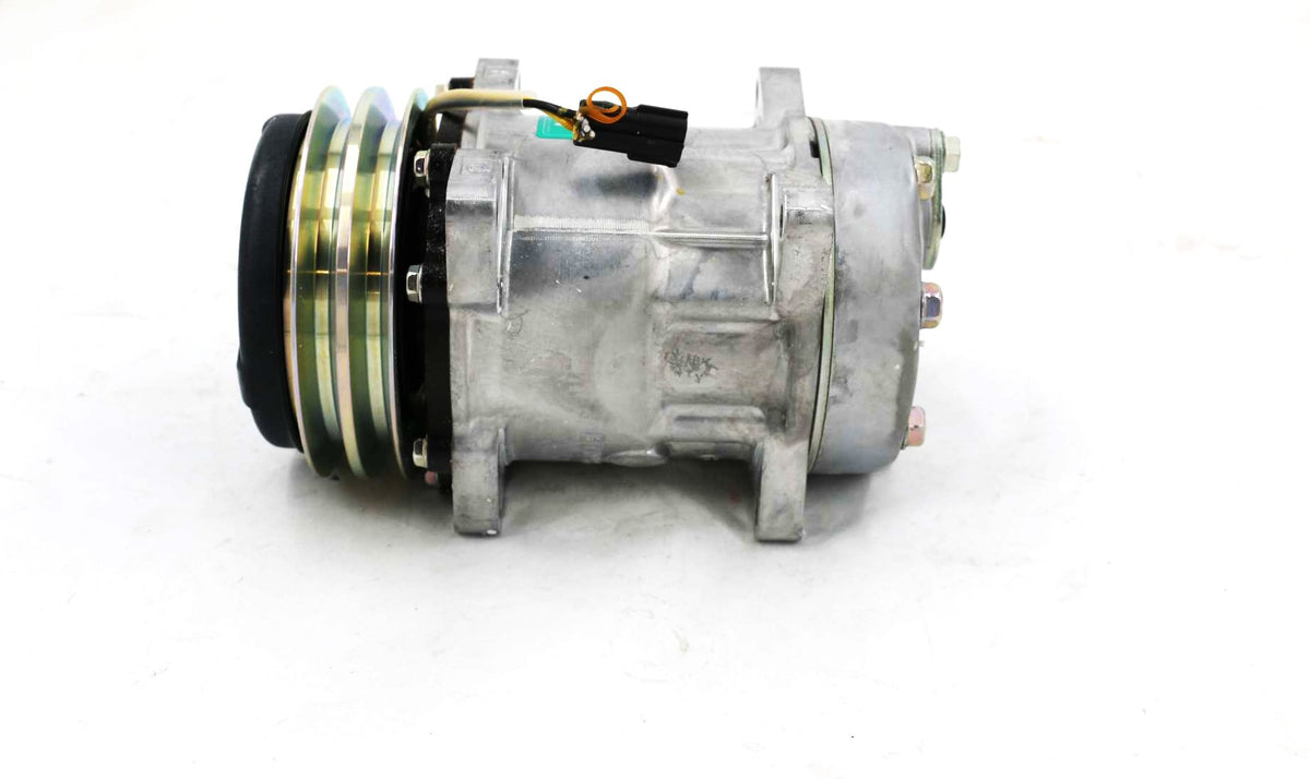 OMEGA ENVIRONMENTAL TECHNOLOGIES ­-­ 20-08152 ­-­ COMPRESSOR – Iron ...