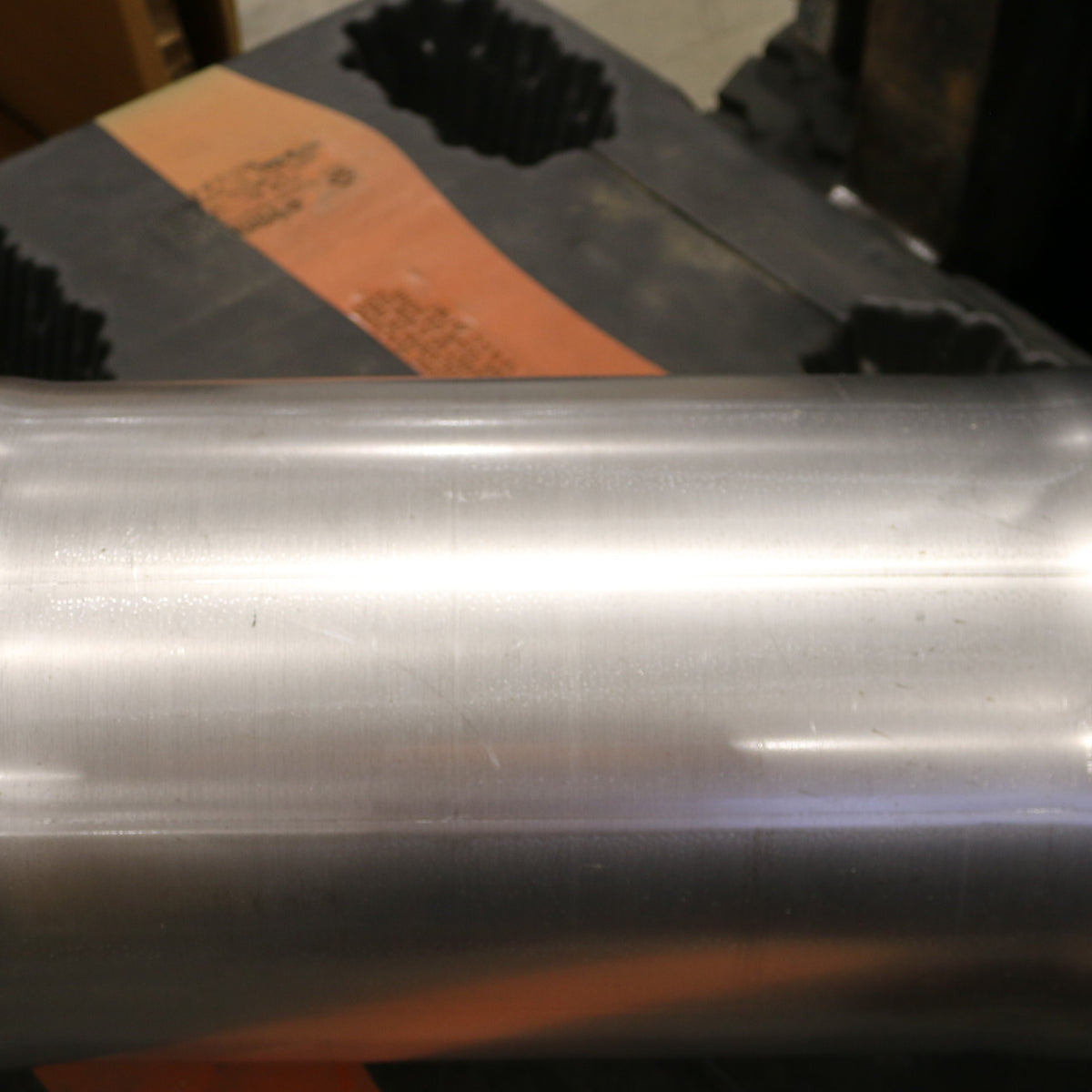 CUMMINS ­-­ 4354221 ­-­ AFTERTREATMENT DEVICE – Iron Wing Parts