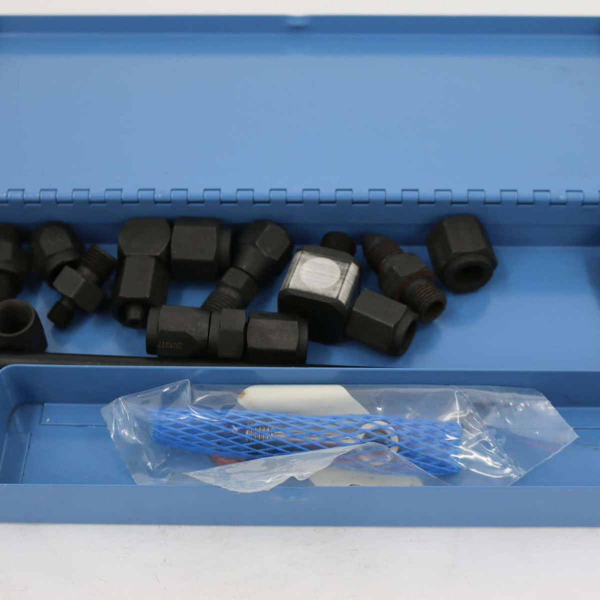 OTC ­-­ 4201 ­-­ ADAPTER NOZZLE TESTER SET – Iron Wing Parts