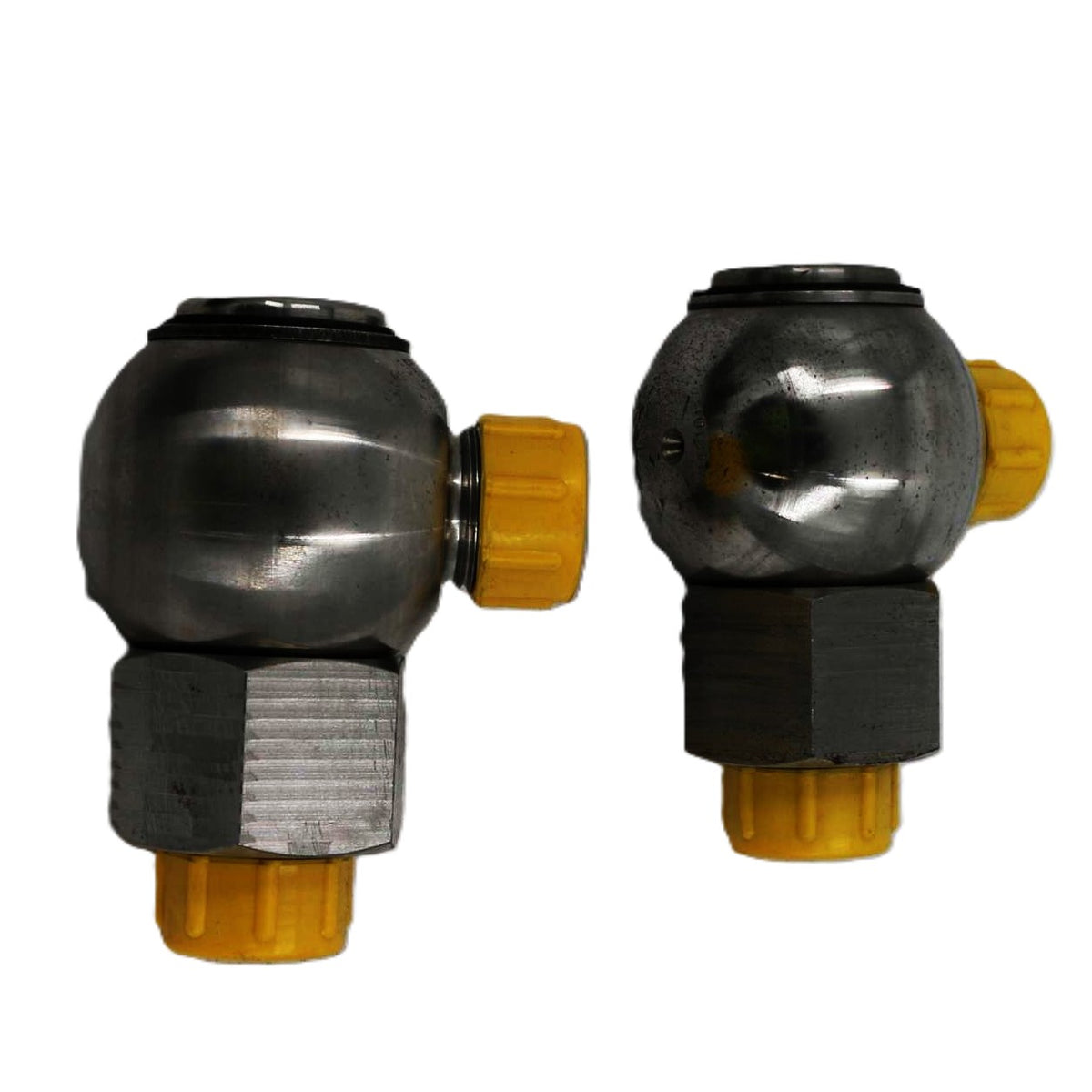 SANDVIK ­-­ 400709 ­-­ SWIVEL COUPLING SET (1=2) – Iron Wing Parts