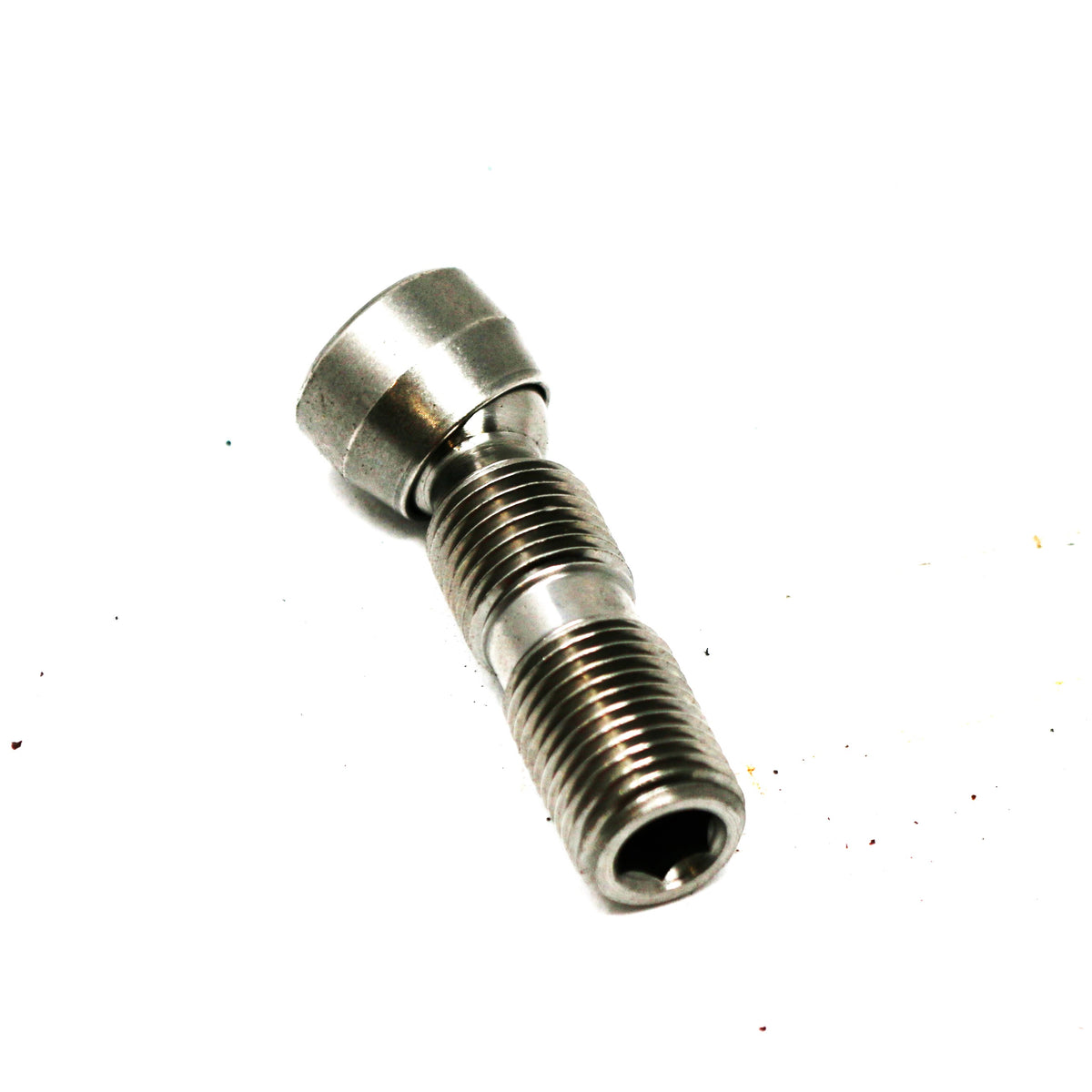 CUMMINS ­-­ 4059377 ­-­ ROCKER LEVELER ADJ SCREW – Iron Wing Parts