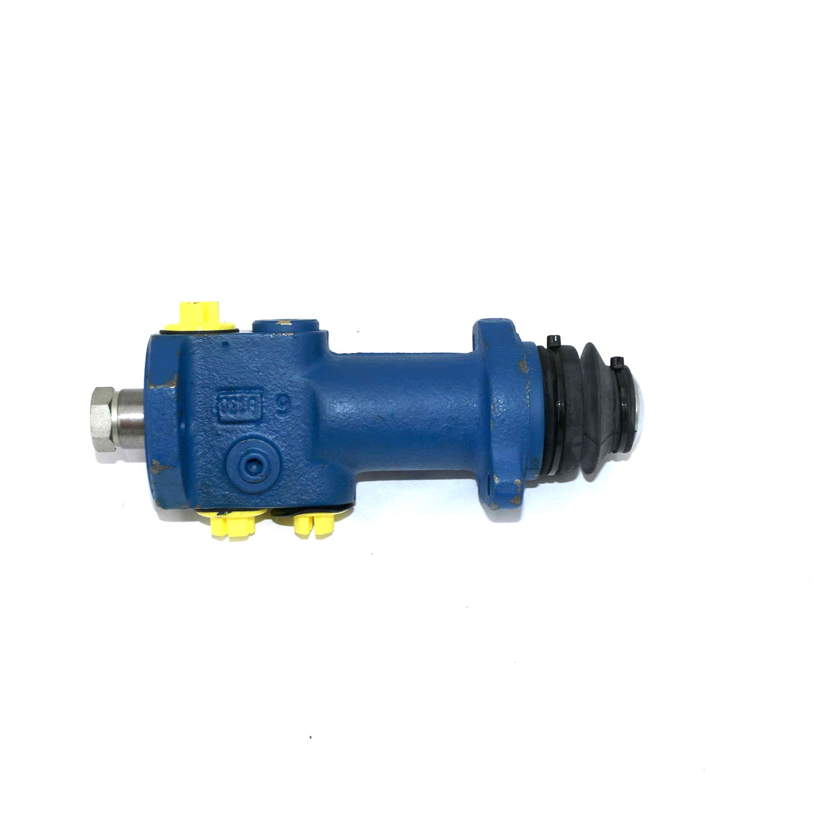 REXROTH ­-­ R900583957 ­-­ VALVE BRAKE – Iron Wing Parts