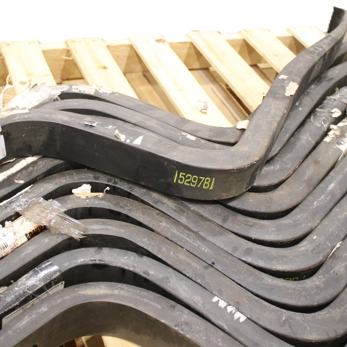 HENDRICKSON ­-­ 52978 ­-­ LEAF Z SPRING – Iron Wing Parts