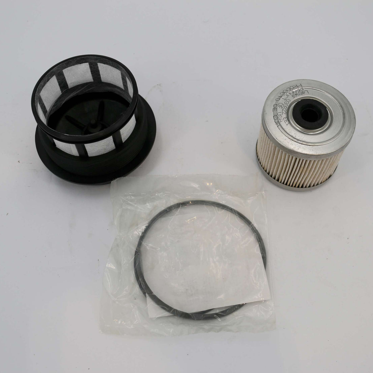 LUBERFINER ­-­ L4596F ­-­ FUEL FILTER – Iron Wing Parts