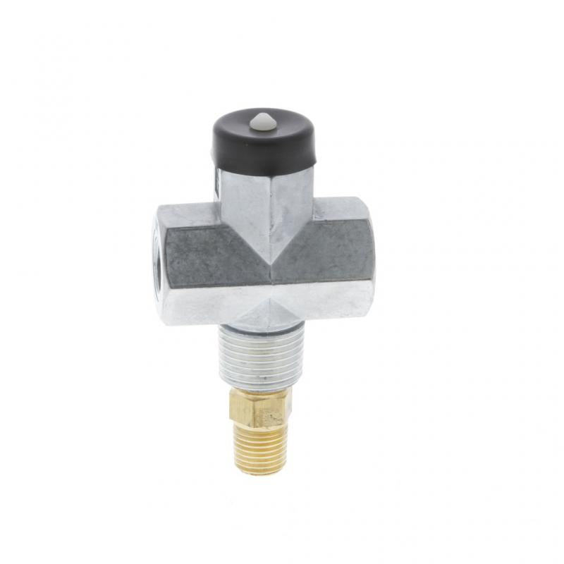 PAI INDUSTRIES ­-­ LPR-3712 ­-­ MACK 20QE2326A PRESSURE PROTECTION VAL ...