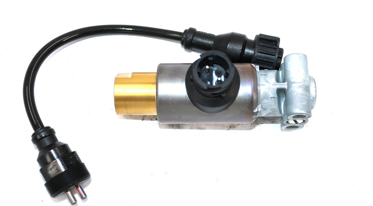 WABCO ­-­ 4006110420 ­-­ ATC VALVE ADAPTER KIT – Iron Wing Parts
