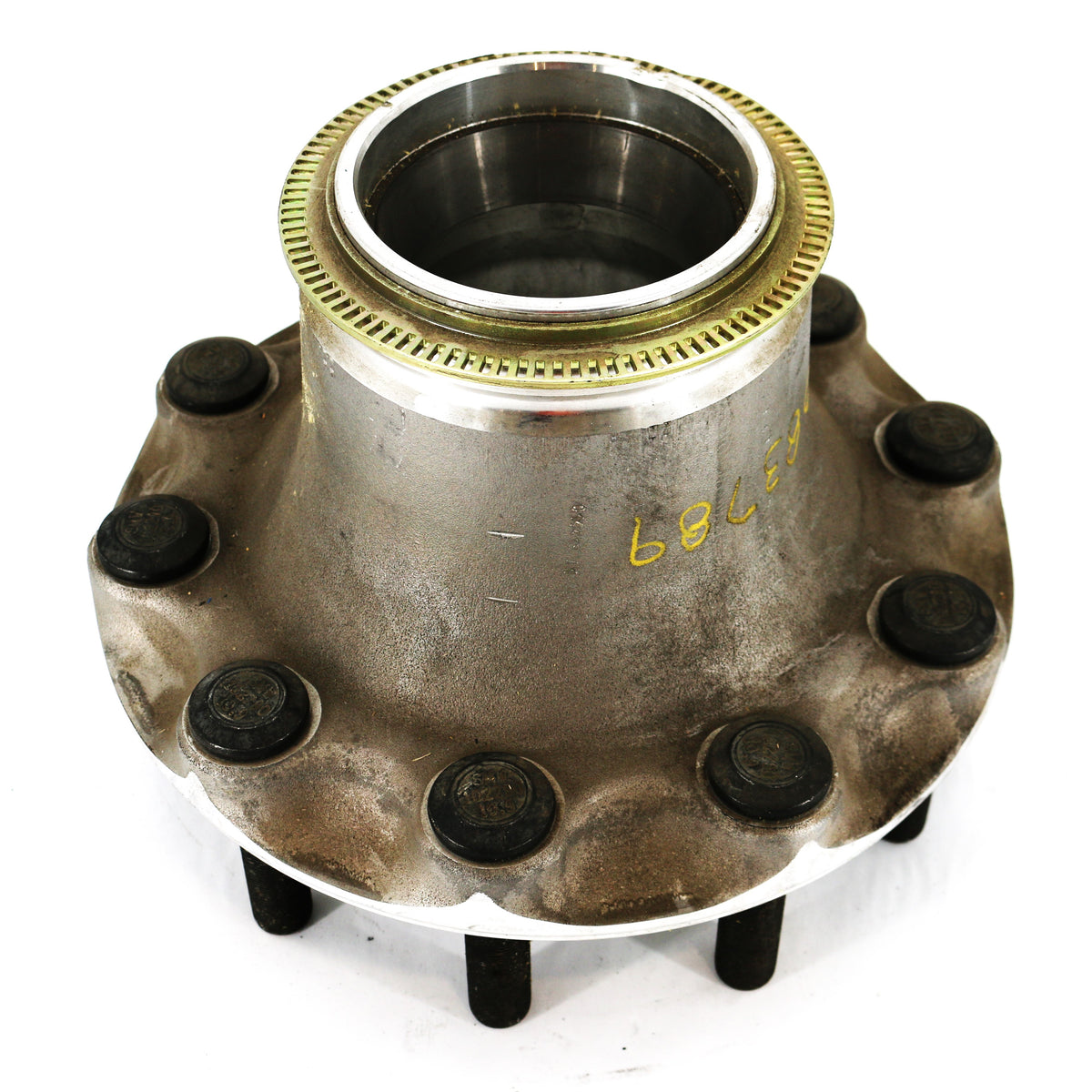 CONMET ­-­ 10083789 ­-­ ASM HUB AFTMKT FF FRNT HP10 AB – Iron Wing Parts