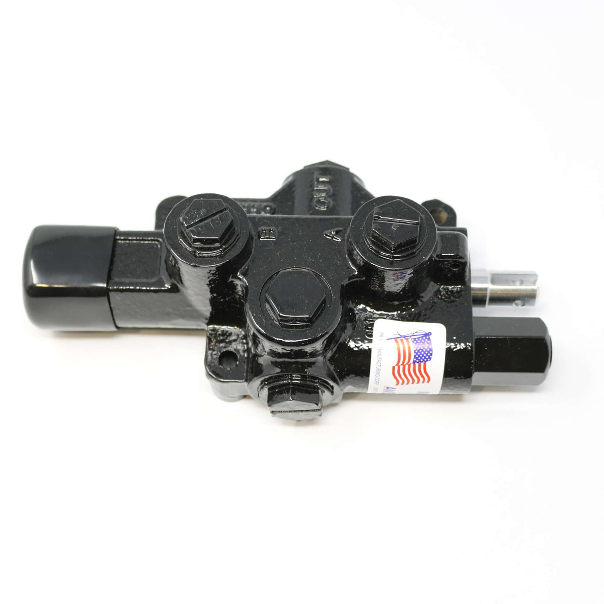 PRINCE ­-­ HC-V-T55 ­-­ CONTROL VALVE – Iron Wing Parts